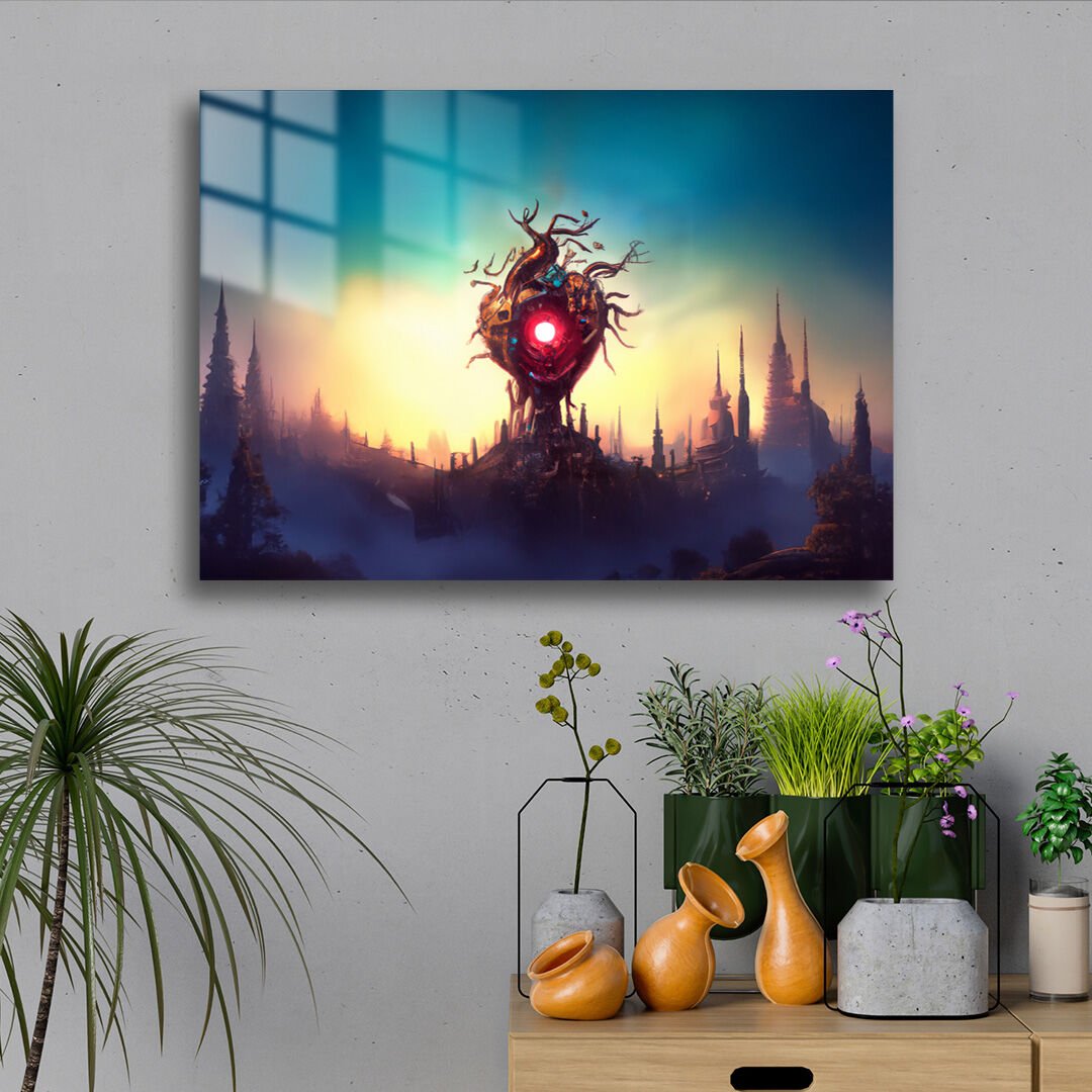 Yapay Zeka 20 - Kalp Metal Poster | Özgün Tasarım Metal Poster ... Yapay Zeka 20 - Kalp Metal Poster | Özgün Tasarım Metal Poster ...